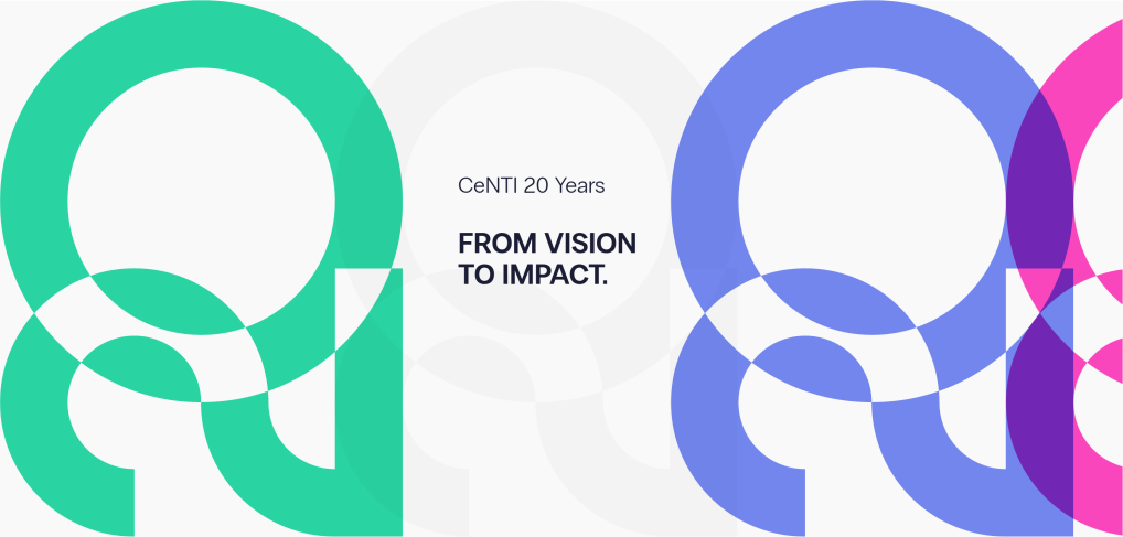 Homepage - CeNTI